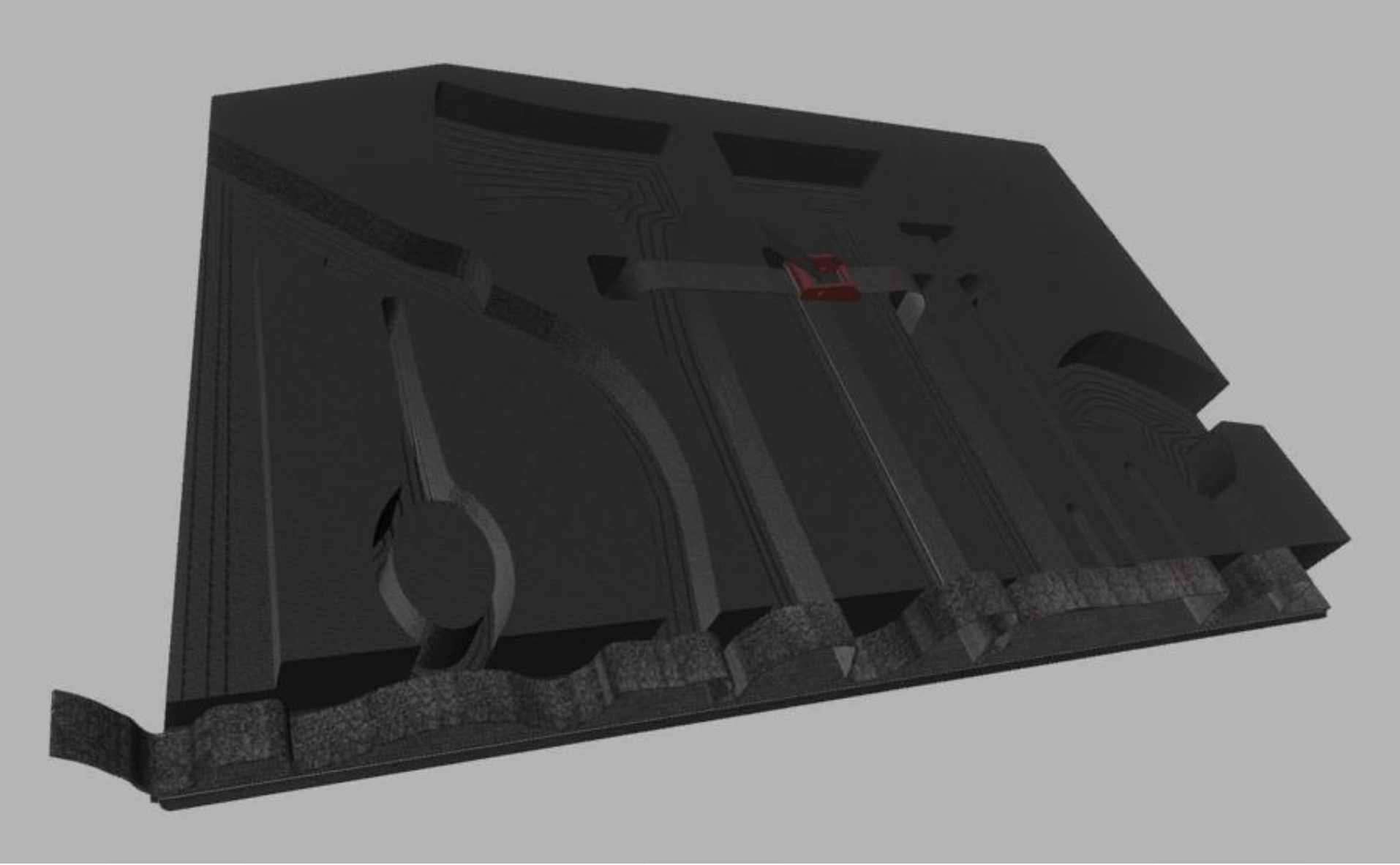 Capability Showcase | Queensland Gaskets