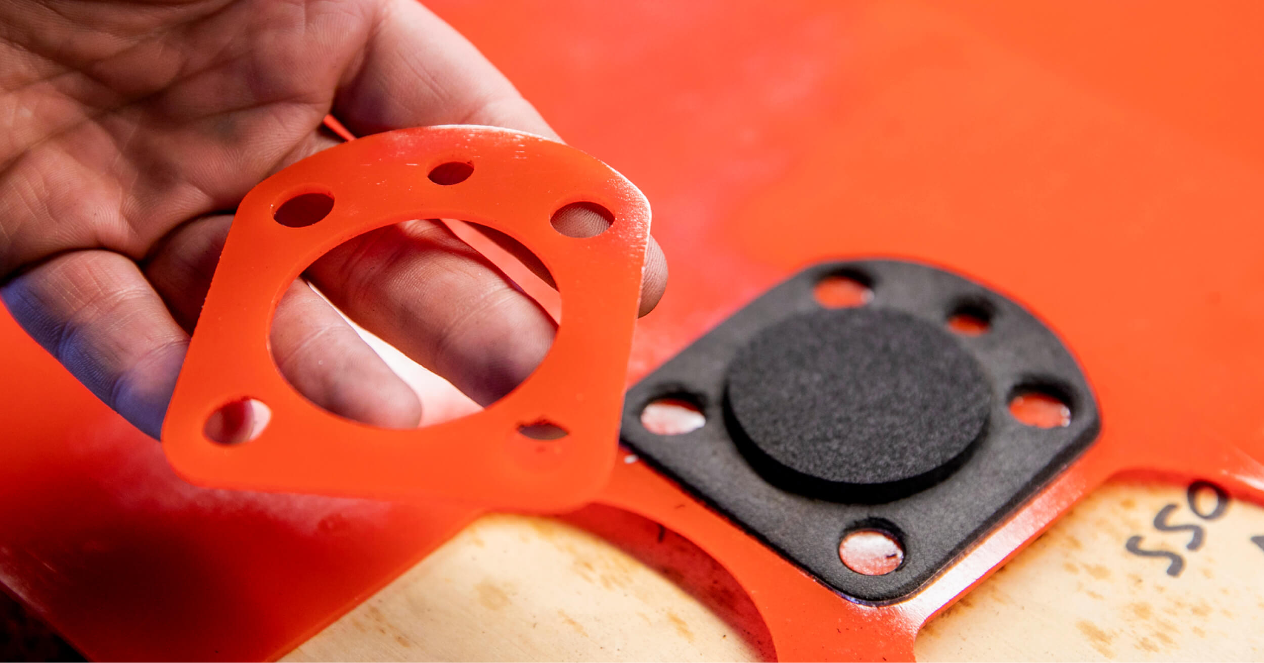 Our Products | Queensland Gaskets